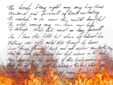 Good Writing Is Cooked — Minding The Campus