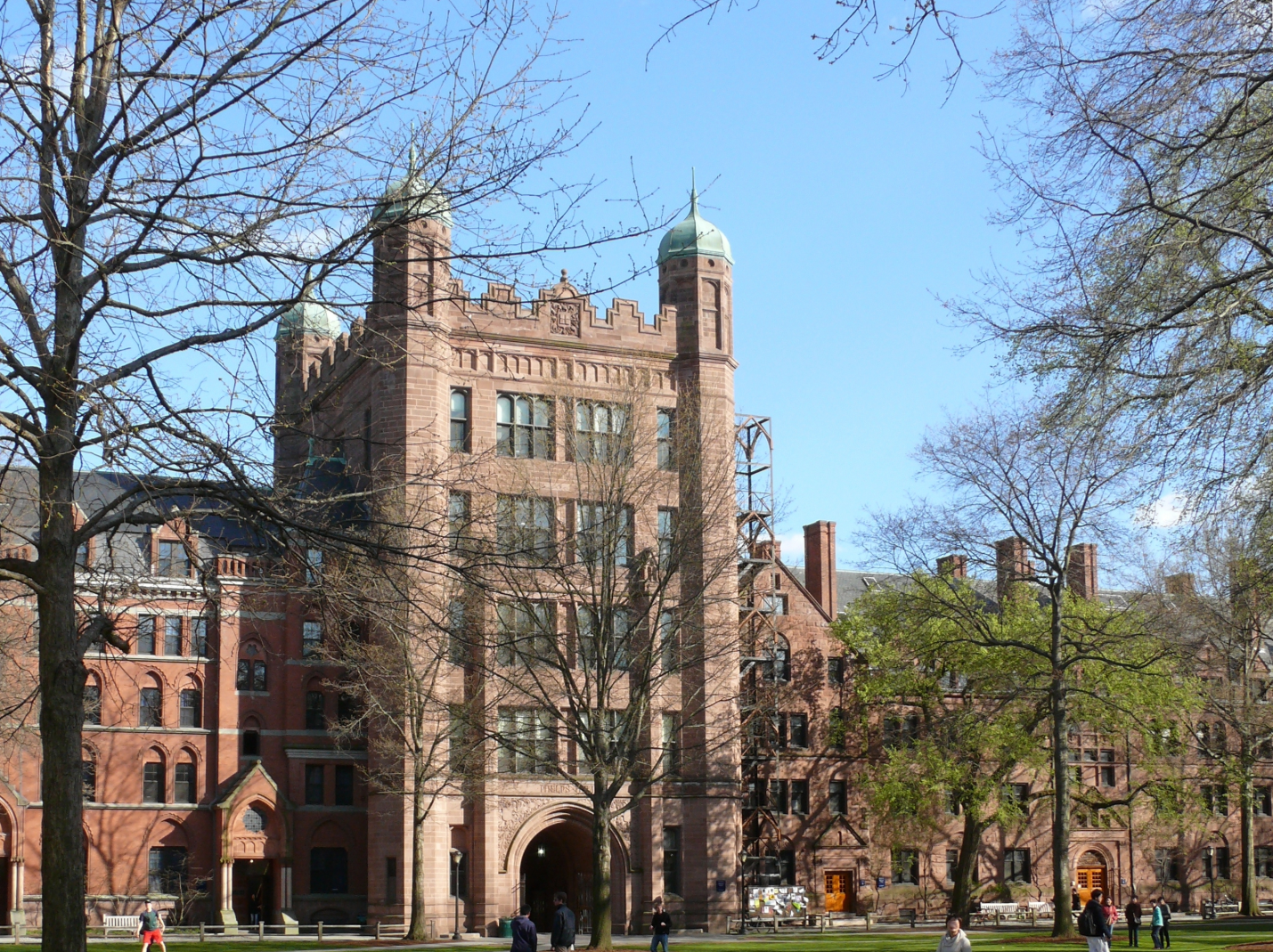 Universities Are Overwhelmingly Left-Leaning